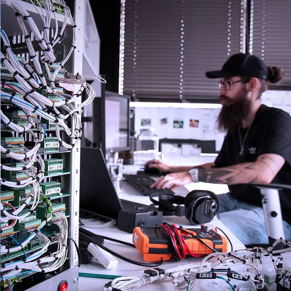 ComAp - Quality at ComAp